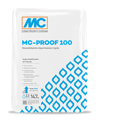 MC-Proof 100 - MC-Bauchemie